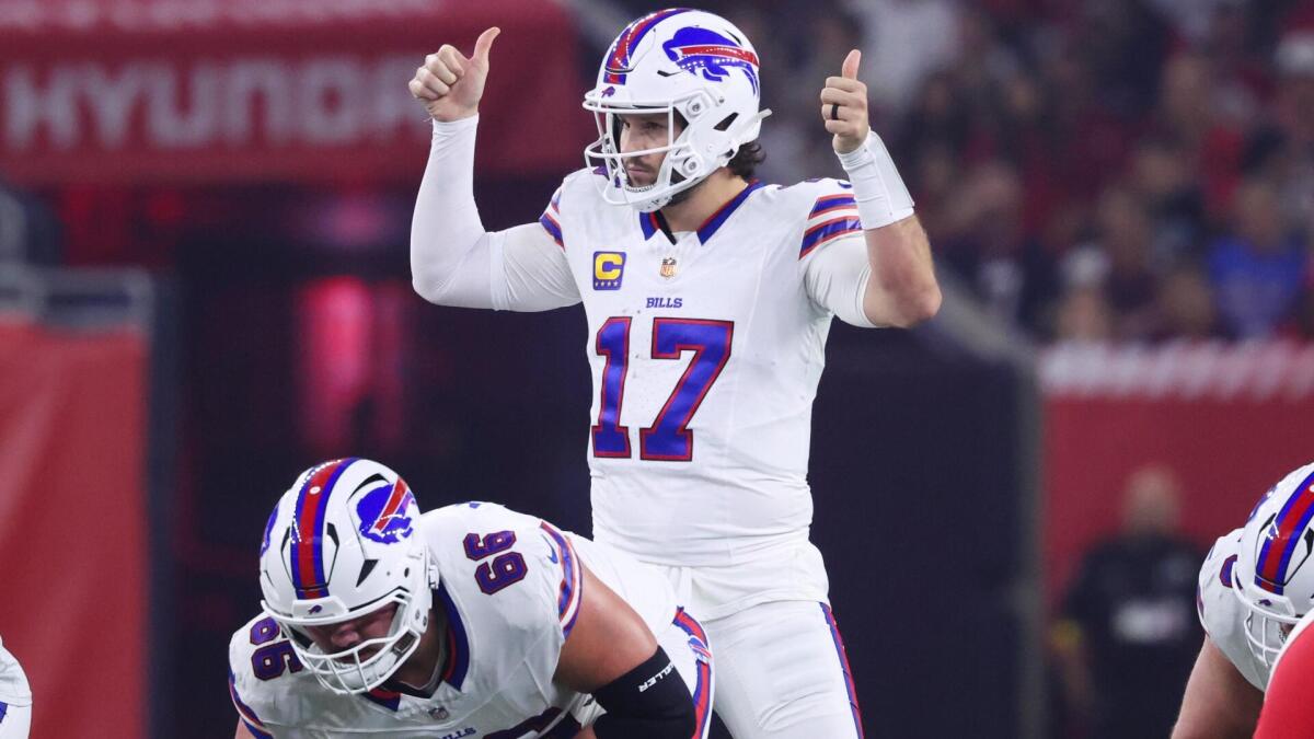 Week 13 NFL picks: This FanDuel Sportsbook parlay with Matthew Stafford ...