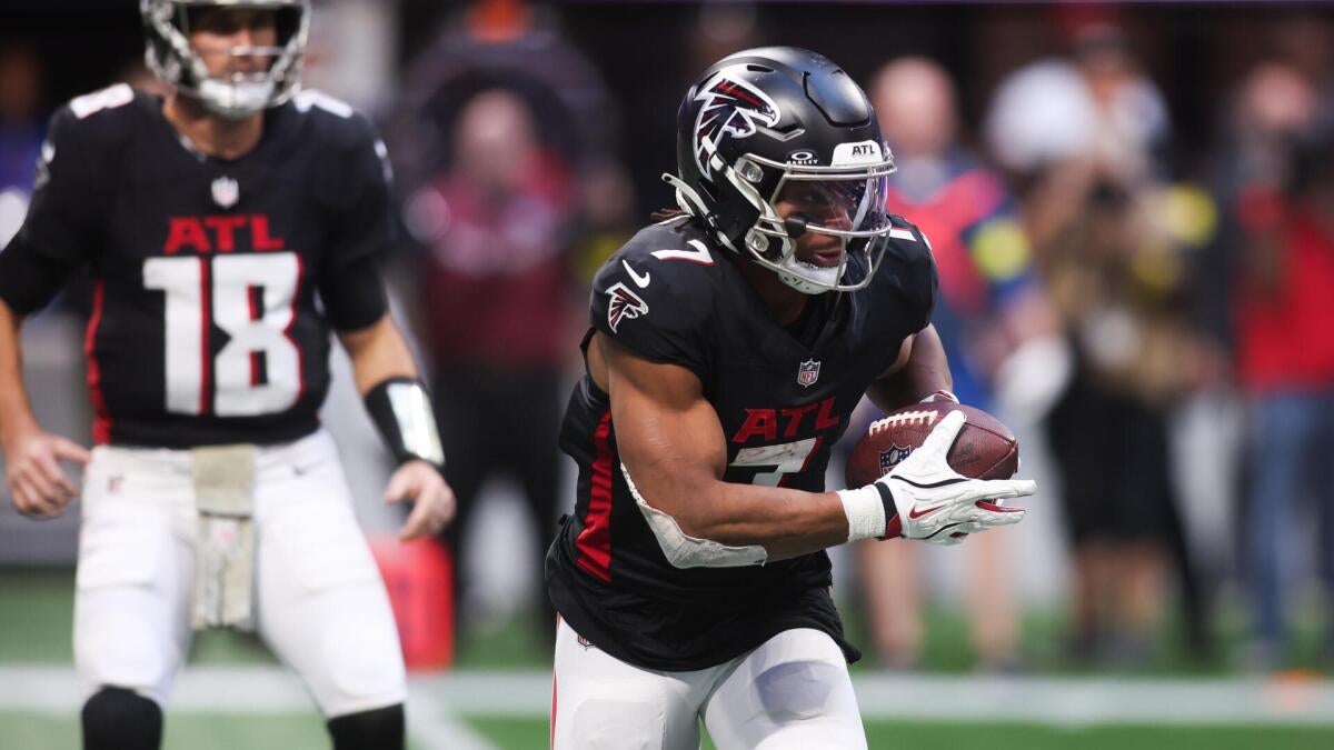 Falcons vs. Saints where to watch, live stream, kickoff time ...