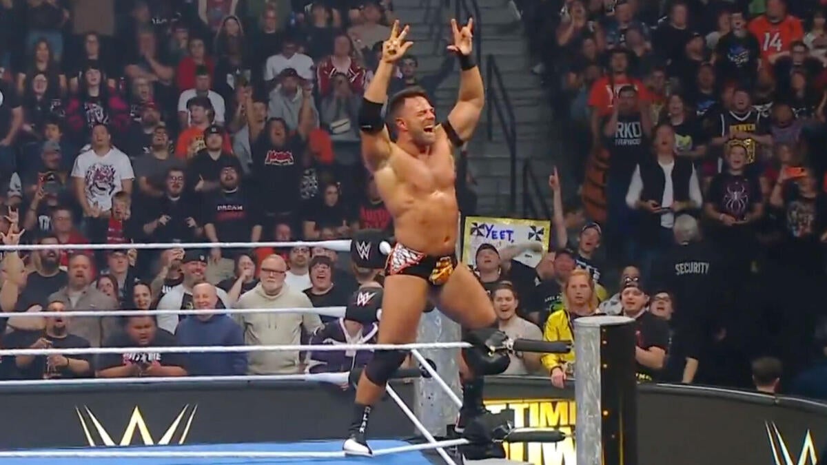 WWE SmackDown results, recap, grades: LA Knight, Jey Uso advance in ...