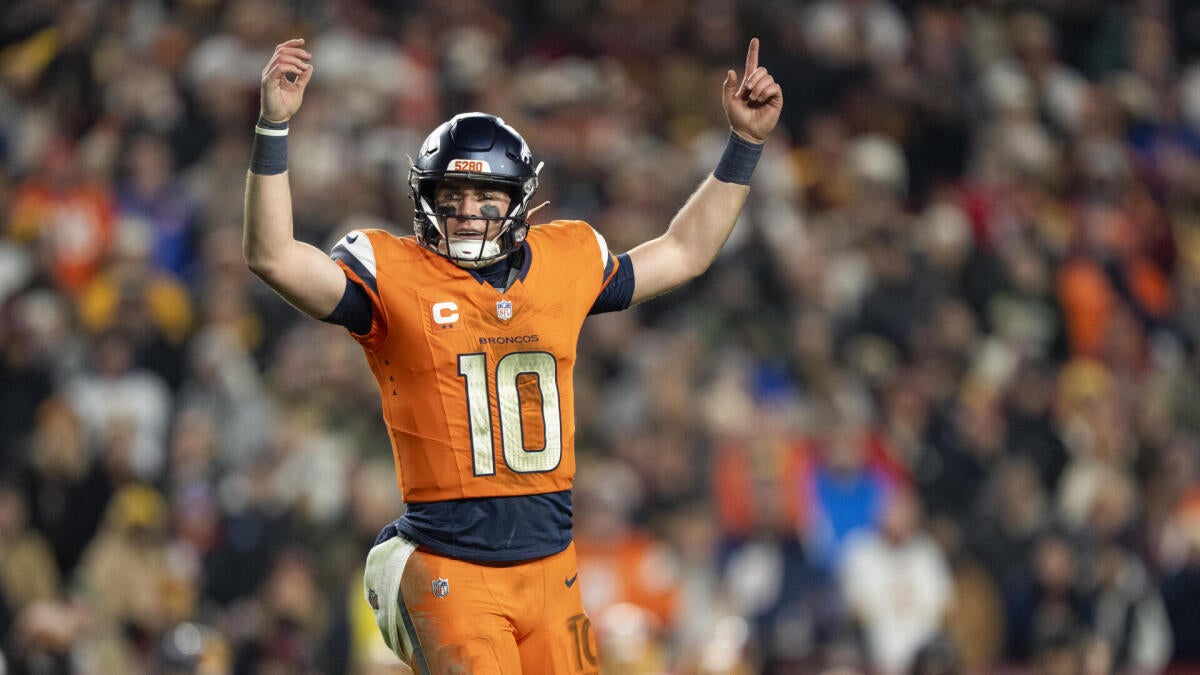 Breaking down NFL playoff picture, plus Week 13 grades and Giants ...