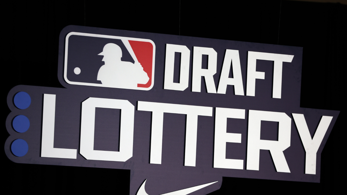 Everything to Know About the 2026 MLB Draft Lottery: Odds and Eligible ...