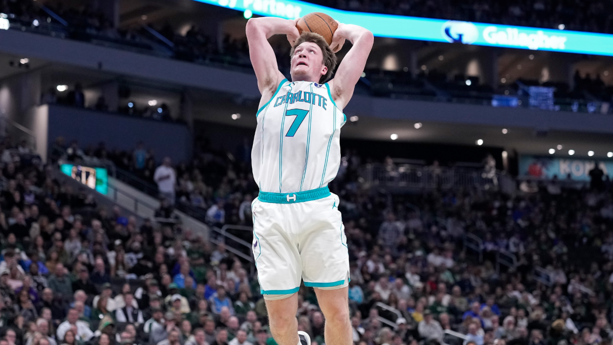 What Recent NBA Draft Picks Are Excelling or Struggling This Season ...