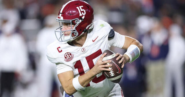 Do Conference Championships Really Matter to the CFP Committee? - 247Sports