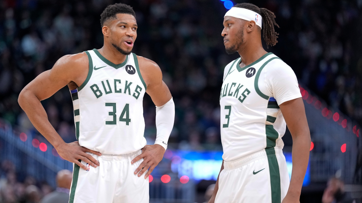 The Bucks waited too long to end the Giannis era - CBS Sports