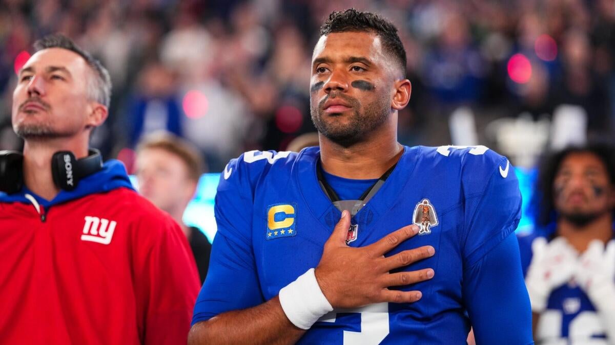 NFL Week 14: Russell Wilson to join CBS Sports as guest analyst - CBS ...