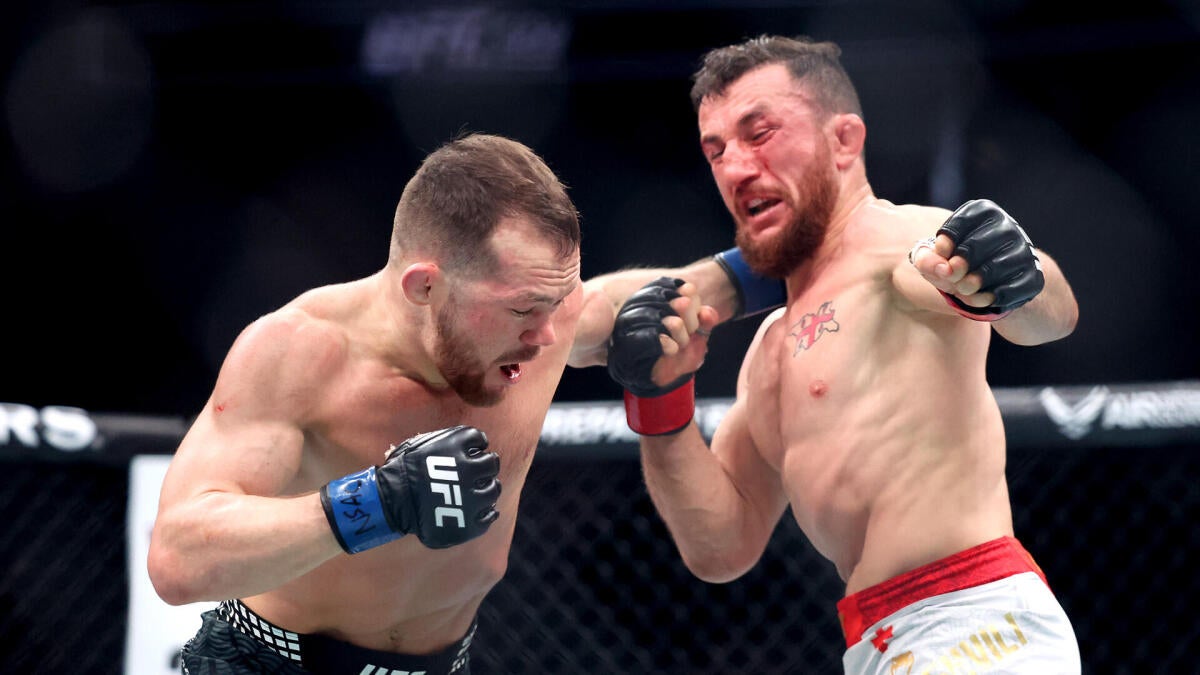 UFC 323 fight fallout: Top bouts to make for Petr Yan, Joshua Van and ...