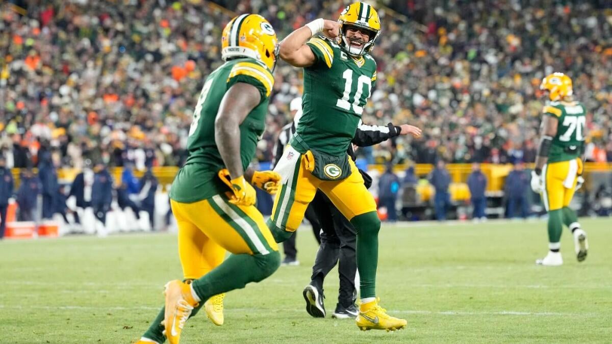 NFL Week 14 playoff picture: Updated standings, final scores and top ...