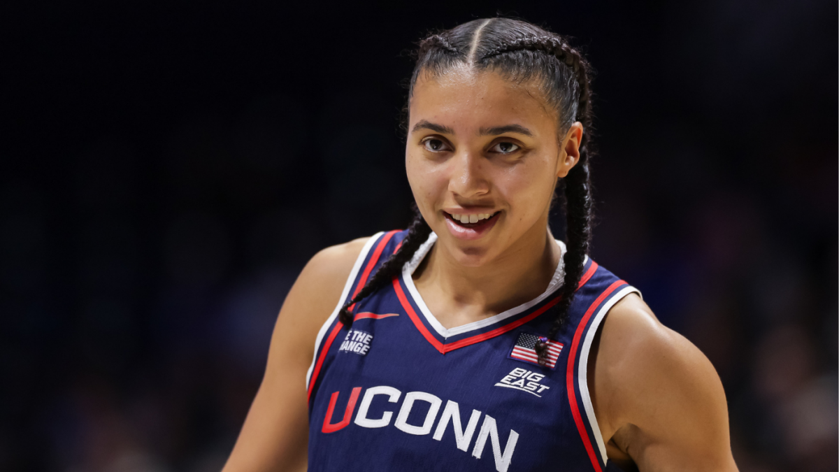 2026 WNBA Draft: Pros and cons of Awa Fam, Azzi Fudd and Lauren Betts ...