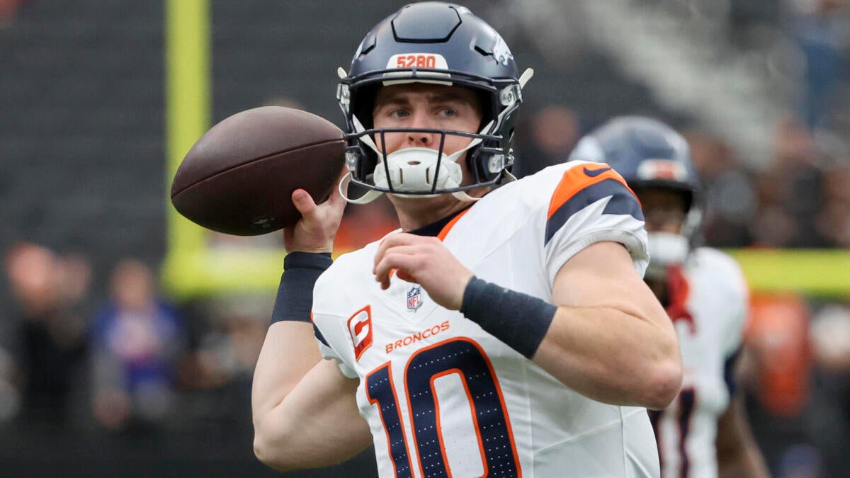 What's at stake in NFL Week 15 schedule: Six games with playoff ...