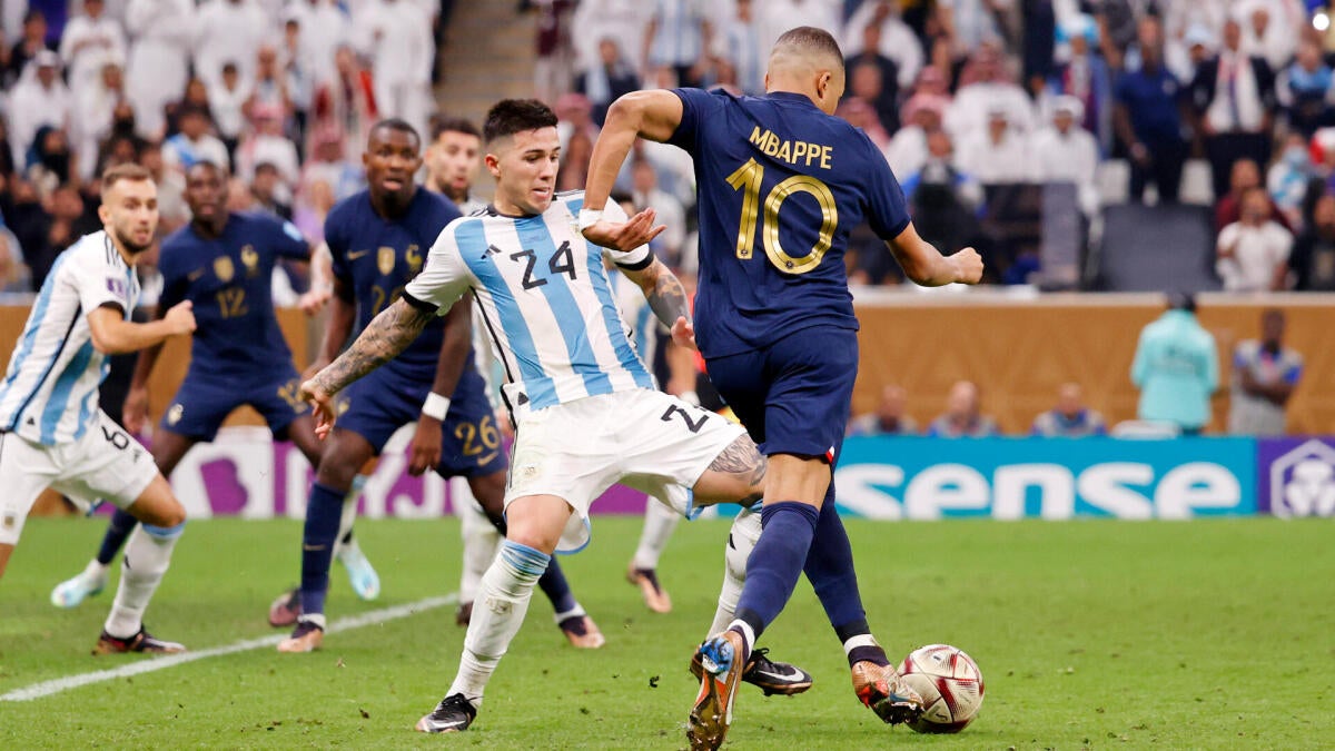 Experts share best bets, predictions, longshots for 2026 World Cup ...