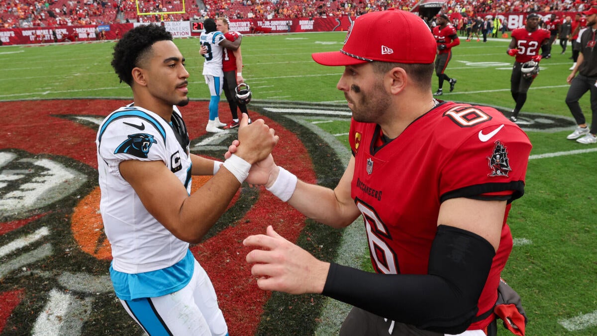 Where to watch Panthers vs. Buccaneers: Live stream, kickoff time, TV ...