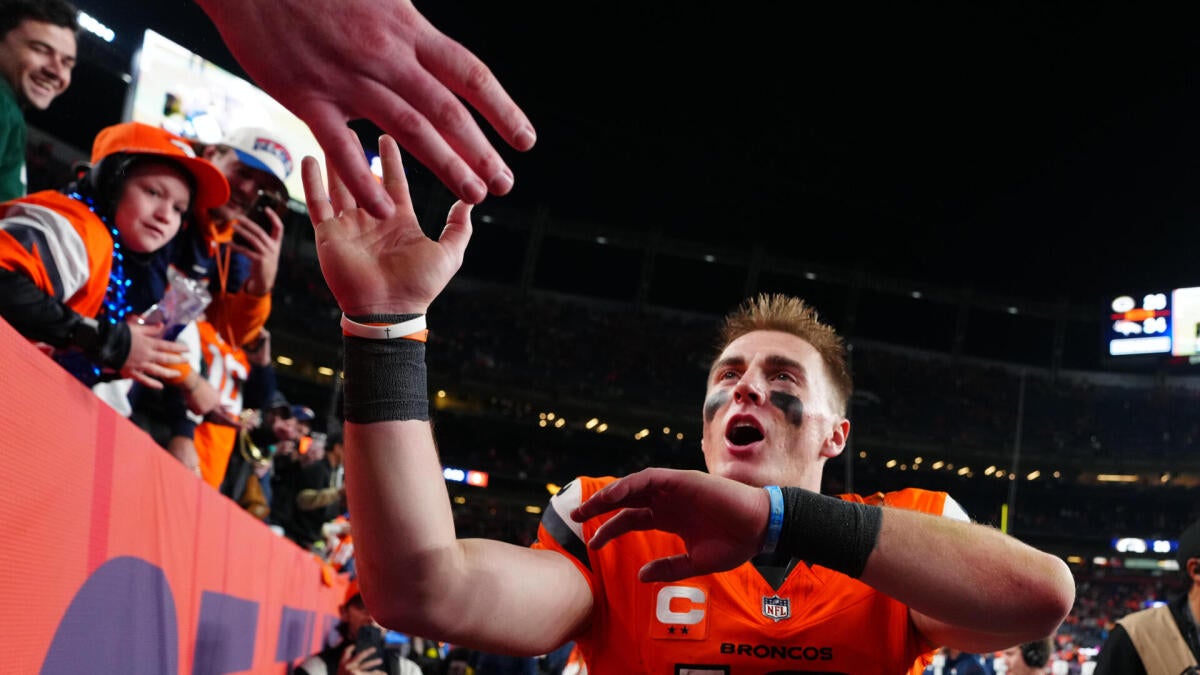 Where to watch Broncos vs. Jaguars: Live stream, kickoff time, TV ...