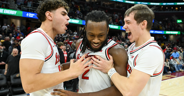 CBS Sports Classic Preview: Ohio State vs. No. 12 UNC - 247Sports