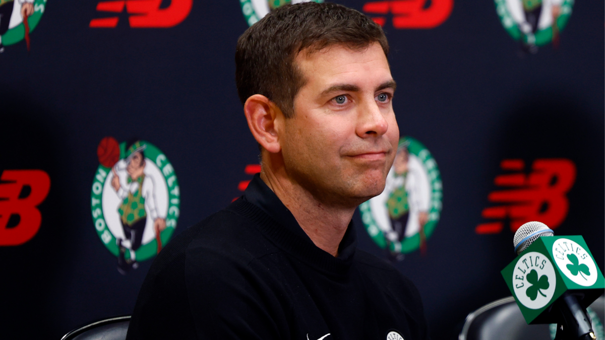 Brad Stevens sheds light on Celtics' trade deadline plans as Jayson ...