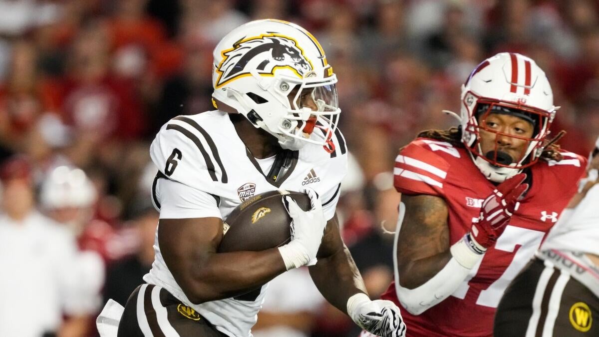 Kennesaw State vs. Western Michigan prediction, odds: 2025 Myrtle Beach ...