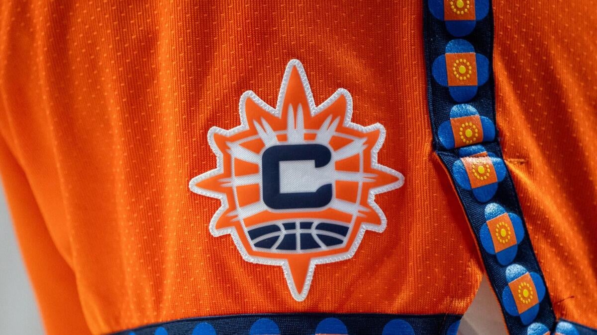 Rockets owners take step toward buying and relocating WNBA's Sun, per ...