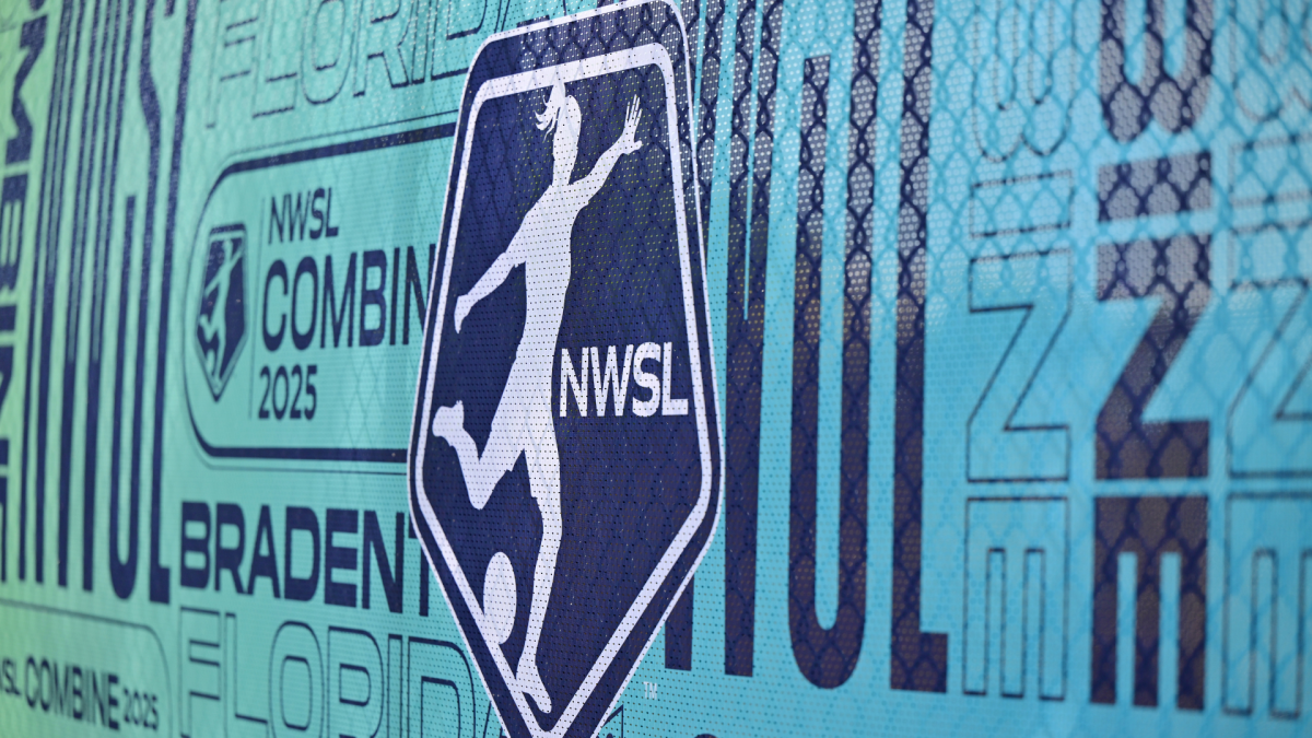 Inside the NWSL's first combine: Can the league create a more robust ...