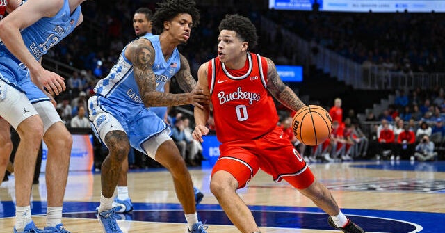Bruce Pearl: 'Ohio State Looks Like a Tournament Team' - 247Sports