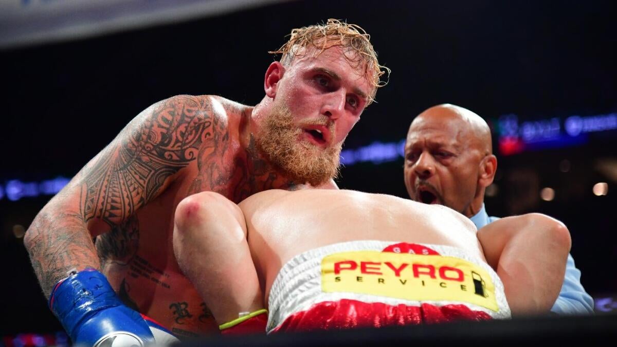 FanDuel promo code: Earn $250 in bonus bets for Jake Paul vs. Anthony ...