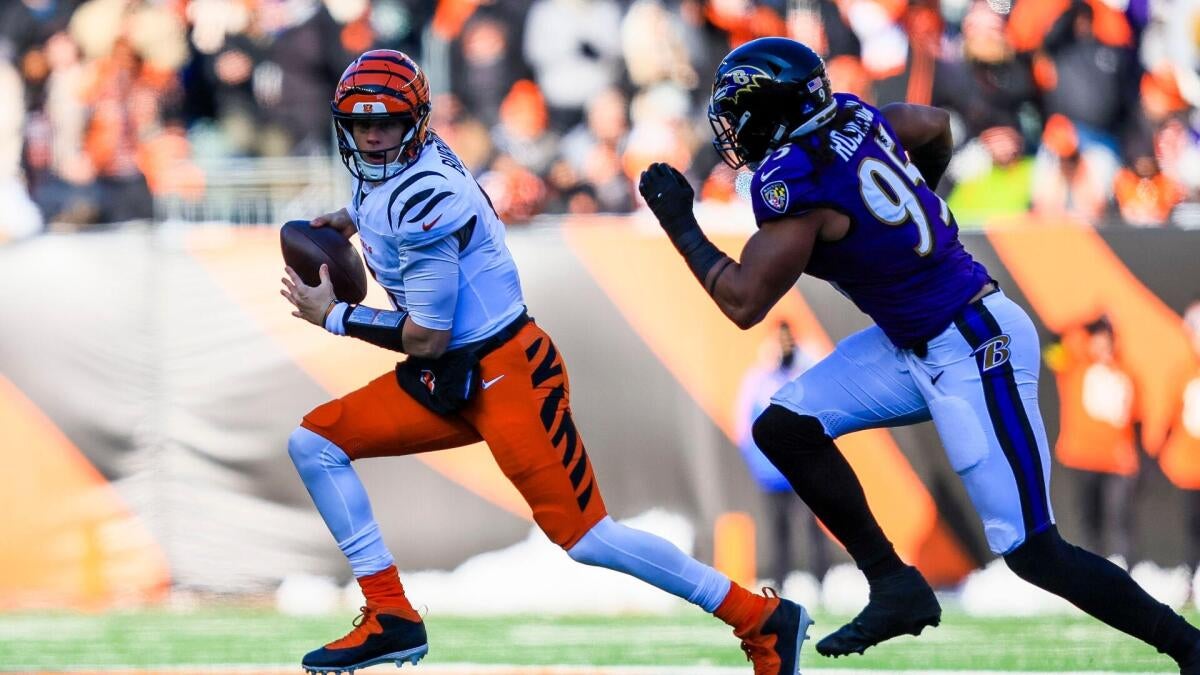 Best DFS app promo codes for NFL Week 16 on Sunday, Dce. 21 - CBS Sports