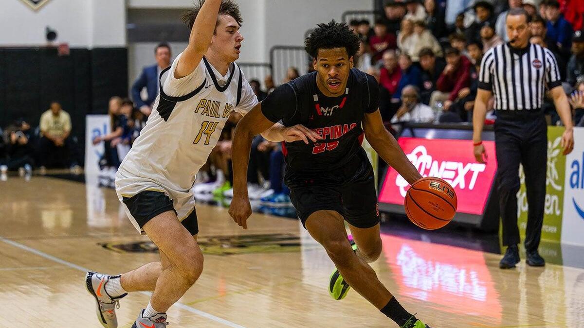 High school basketball: City of Palms Classic semifinals set for Monday ...