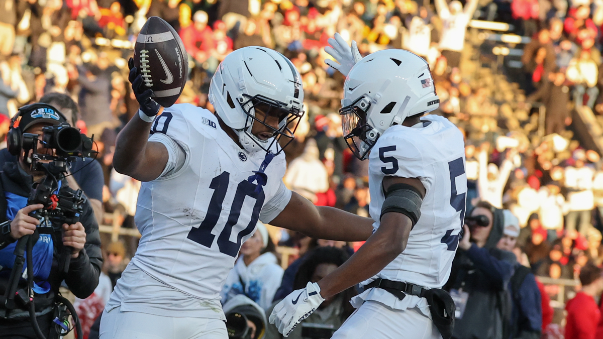 College football scores, live updates from bowl games today: Penn State ...