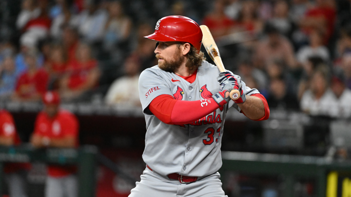 MLB rumors: Mets targeting another bat, Red Sox-Cardinals eye one more ...