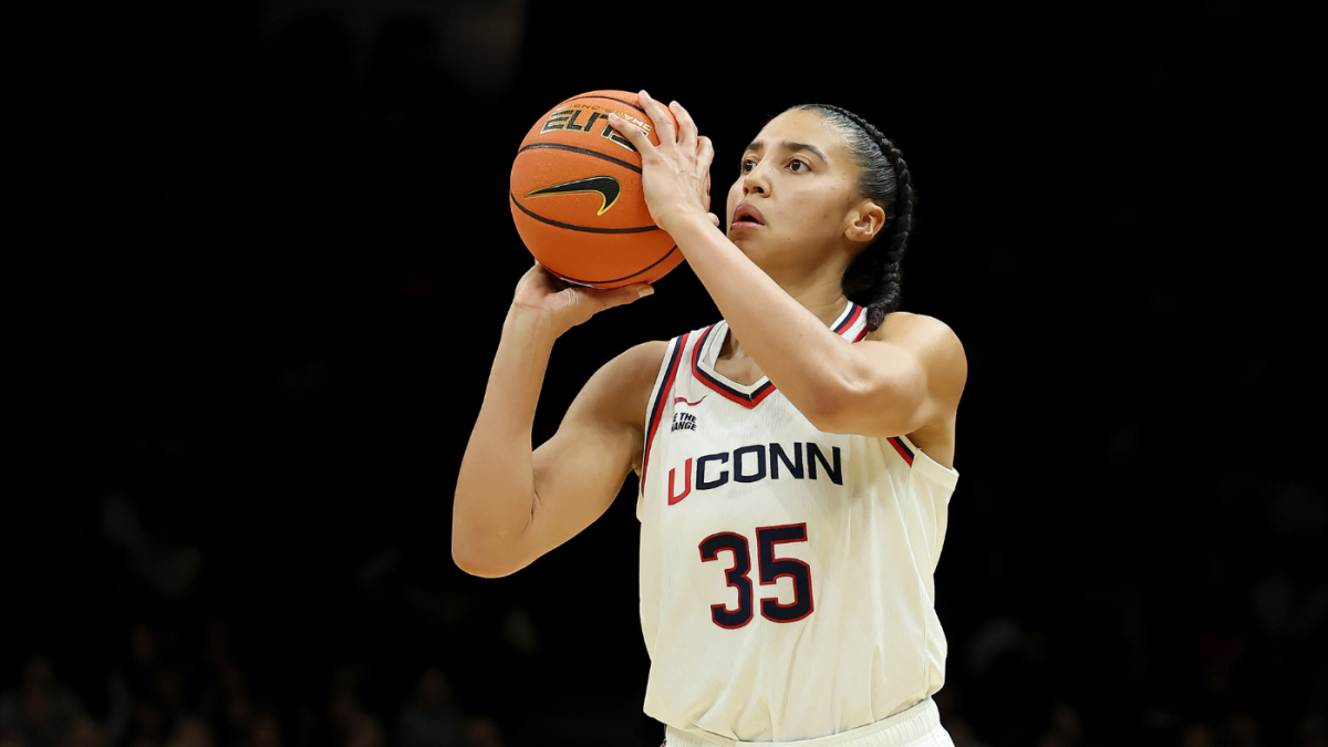 2026 WNBA Draft prospect stock watch: The top 3-point shooters, led by ...