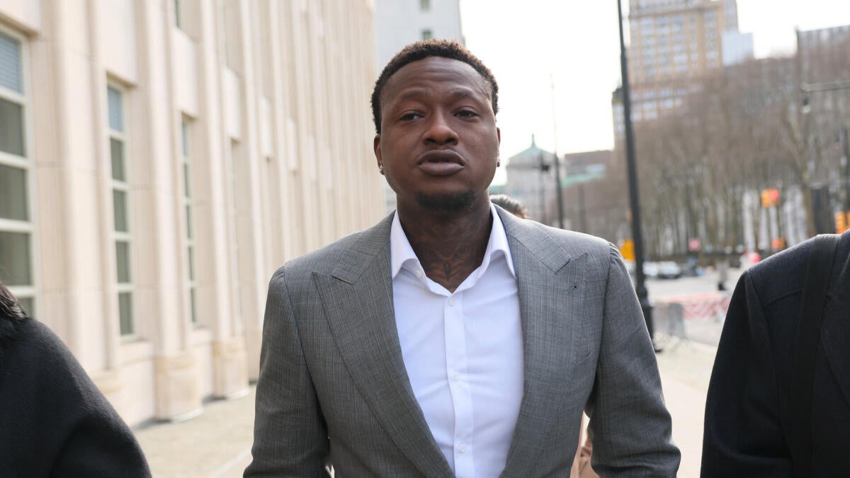 Terry Rozier Moves to Dismiss Federal Sports Betting Charges - BVM Sports
