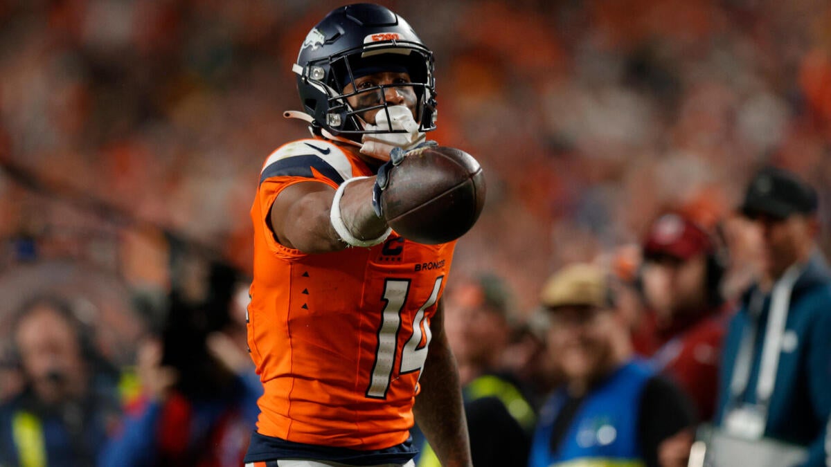 2026 NFL divisional round picks, AI-generated score predictions, best ...