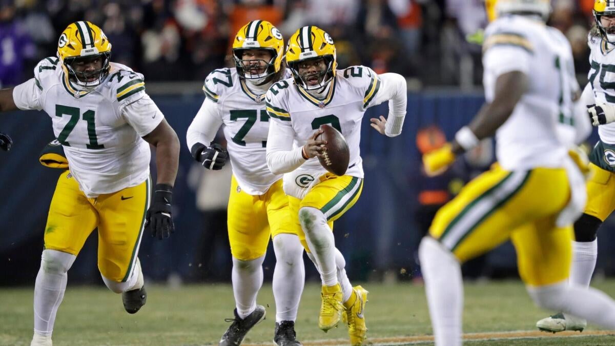 NFL picks: Jets, Packers among best spread bets for Week 17 - CBS Sports