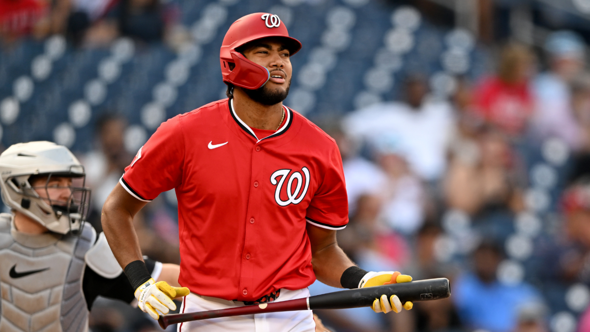 Reasons for hope in 2026 for MLB's worst teams: Light at the end of the ...