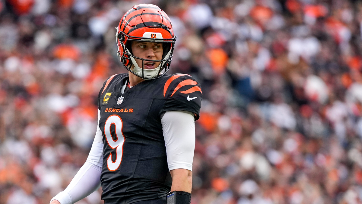 Browns vs. Bengals where to watch, live stream, kickoff time ...