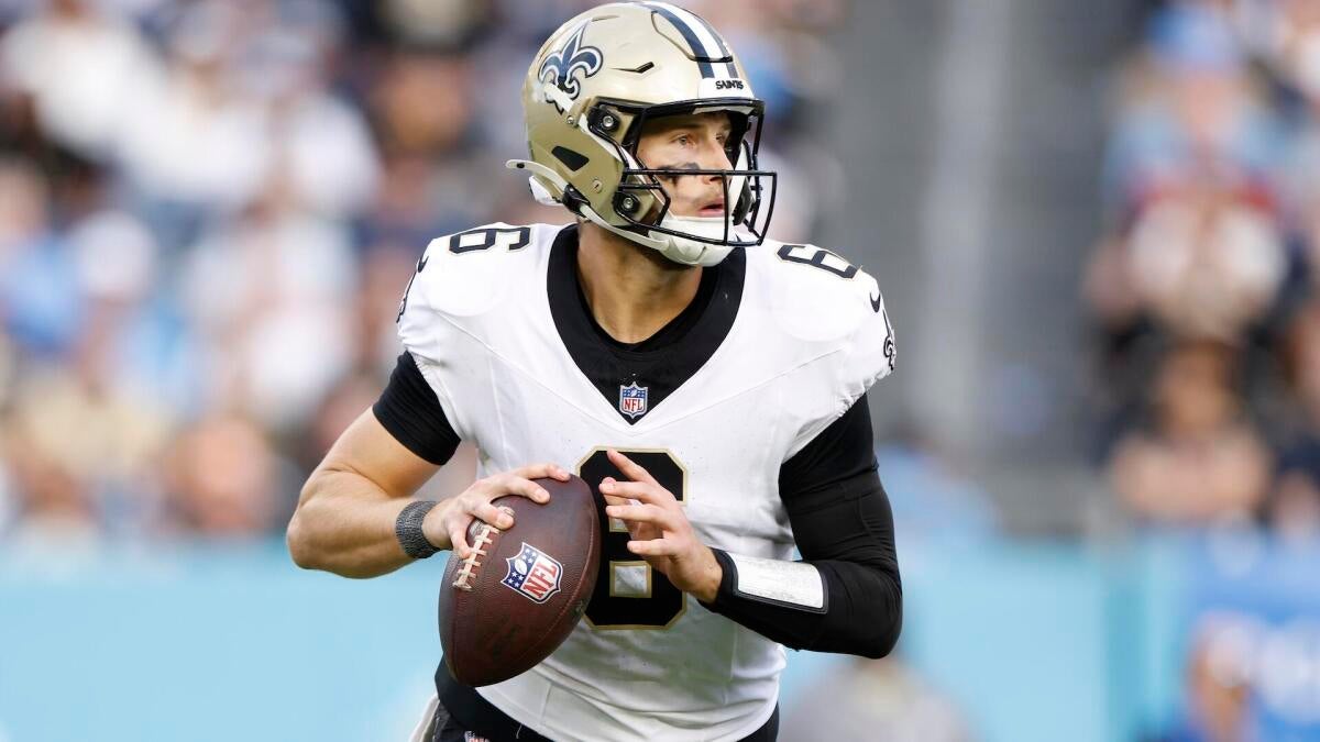NFL Offensive Rookie of the Year race comes down to one final game ...
