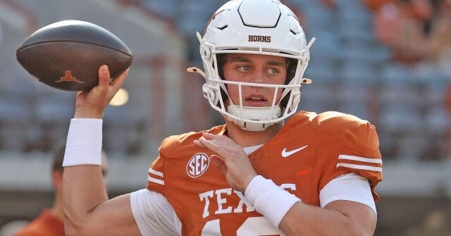 Geico Feel Good Moments: Is It Okay To Start The Arch Manning Heisman ...