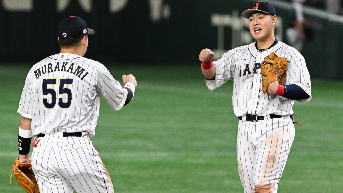 MLB free agency: Why three NPB stars got lower contracts than expected ...