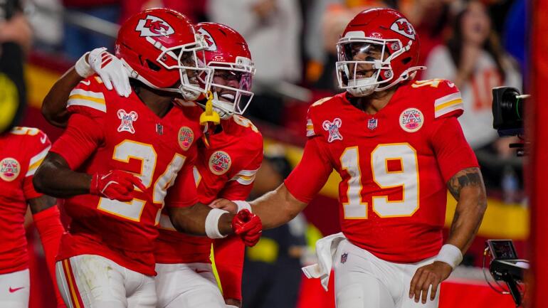 Missouri sports betting is now live: See the best sports betting apps ...