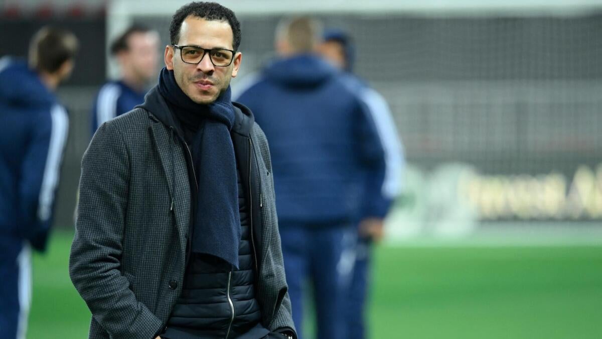 Liam Rosenior: Chelsea Poised to Hire Strasbourg Coach - News Directory 3