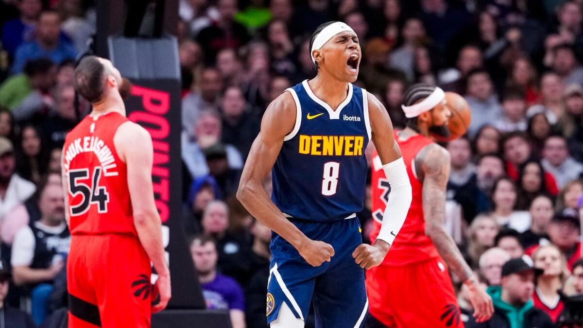 NBA odds, lines, spread, picks, predictions, best bets today: This ...