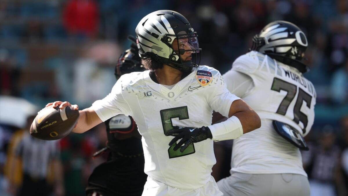 2026 College Football Playoff semifinal odds, lines: Picks, best ...