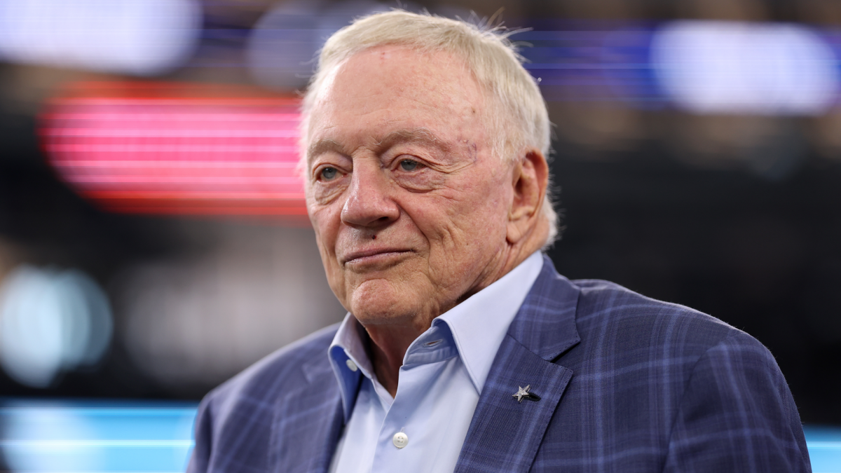 Cowboys' Jerry Jones wants to retire with the most Super Bowl wins ...
