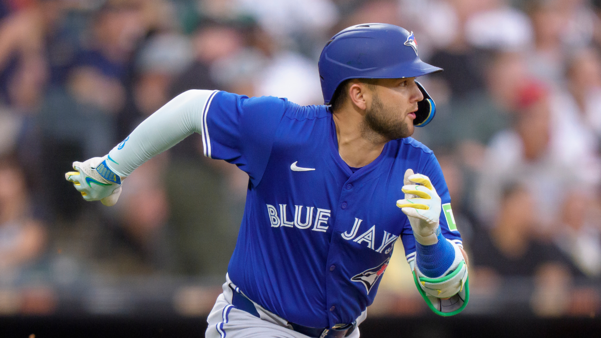 MLB rumors: Blue Jays focusing on Tucker, Cubs eye IF help, Mets ...