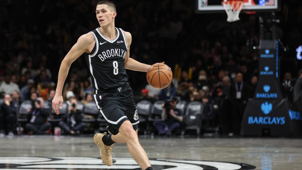 Week 13 Fantasy basketball waiver adds - CBS Sports