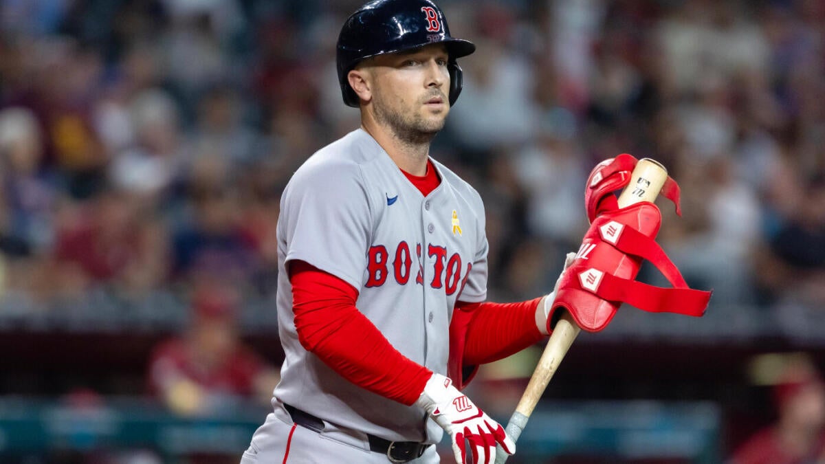 Fantasy Baseball: Wrigley Field could spell trouble for Alex Bregman ...