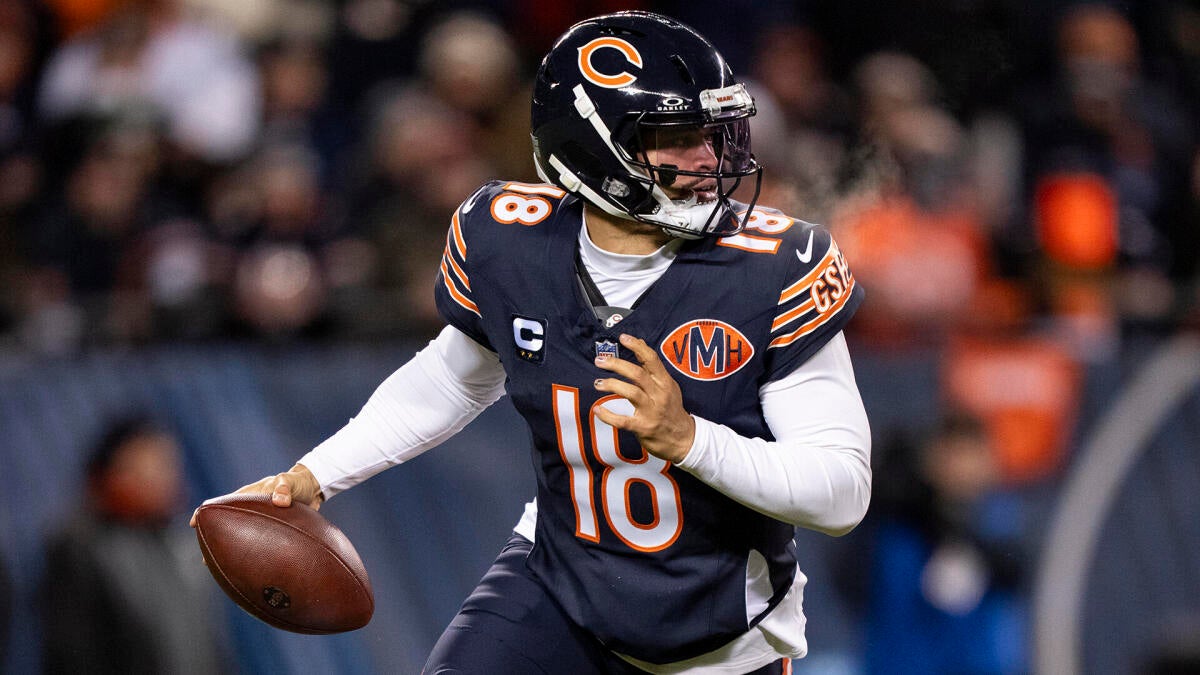 Bears vs. Packers score, takeaways: Chicago's historic comeback stuns ...