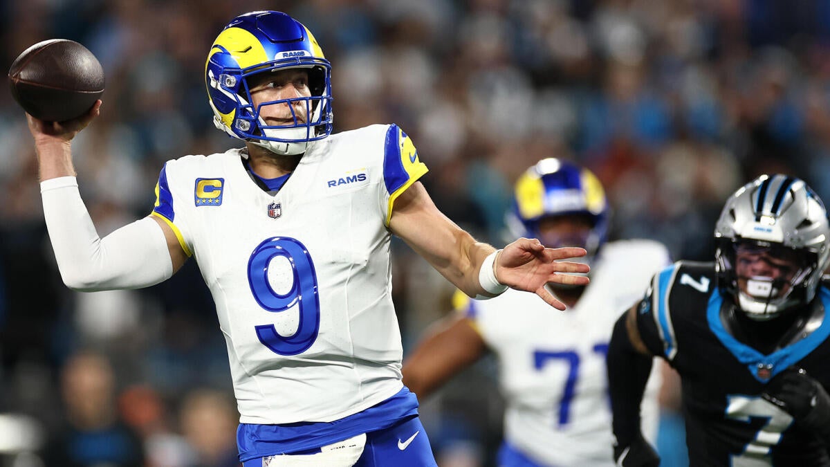 Panthers vs. Rams recap: Score, highlights, key moments for L.A.'s ...