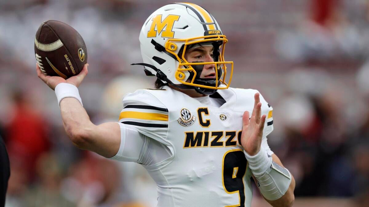 College football transfer portal's best available quarterbacks - CBS Sports