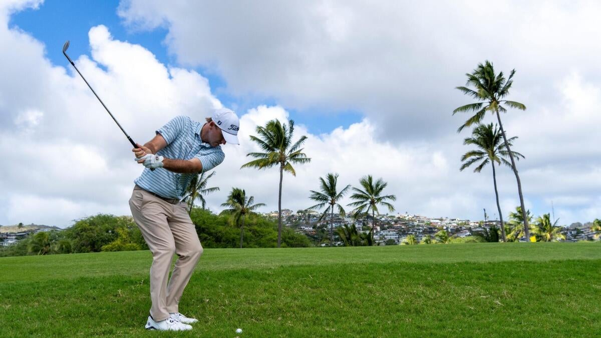 2026 Sony Open odds, field: PGA Tour picks, predictions, best bets from ...
