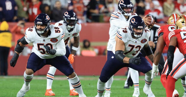 Rams at Bears: Who Has the Edge on Offensive Line? - 247Sports