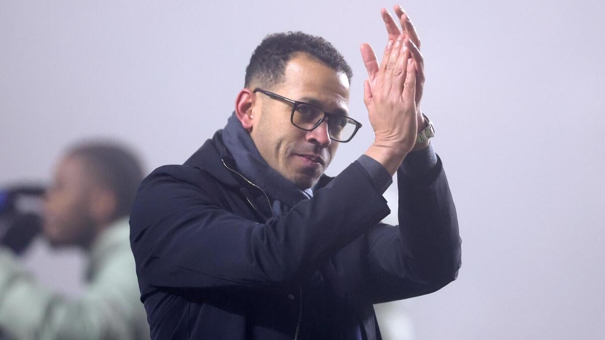 Rosenior at Chelsea: How new head coach fits in management's plans ...